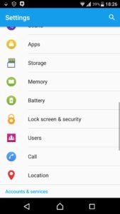 中国でAndroidアプリストアが使えない！をどうにかする | シンガポール＆中国IT情報局